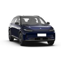 China 2023 LEAPMOTOR C11 Chinese Midsize SUV Electric Car Auto with 510KM LIthium Battery and 5 Seats AC Motor Performance for sale