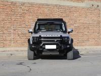 China Jetour T2 Traveler Affordable Overseas Version Car with 254 PS Maximum Horsepower and Dark Interior Color for sale