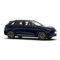 China 2023 LEAPMOTOR C11 Chinese Midsize SUV Electric Car Auto with 510KM LIthium Battery and 5 Seats AC Motor Performance for sale