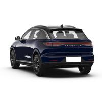 China 2023 LEAPMOTOR C11 Chinese Midsize SUV Electric Car Auto with 510KM LIthium Battery and 5 Seats AC Motor Performance for sale