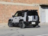 China Jetour T2 Traveler Affordable Overseas Version Car with 254 PS Maximum Horsepower and Dark Interior Color for sale