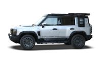 China Experience the Power and Style of 's Speed Jetour Traveler 2024 T2 Silver Dragon Wing with Maximum Torque of 390 Nm for sale
