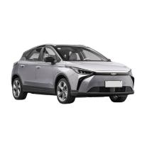 China 2023 Direct 100% Electric Battery Ev Chassis Energy Auto Adult Geely Geometry M6 Electric Car Vehicle Left Steering for sale