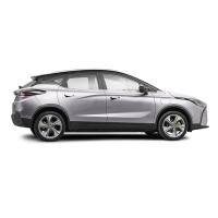 China 2023 Direct 100% Electric Battery Ev Chassis Energy Auto Adult Geely Geometry M6 Electric Car Vehicle Left Steering for sale