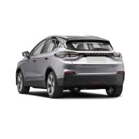 China 2023 Direct 100% Electric Battery Ev Chassis Energy Auto Adult Geely Geometry M6 Electric Car Vehicle Left Steering for sale