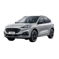 China 4585*1882*1688mm Length * width * height Changan Ford EcoBoost ST-Line Pro Ruiji Edge Electric Assist Energy Petrol Car for sale