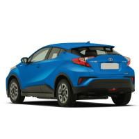 China 100% Electric Car 2023 2024 Sport Classic Four-Wheel 4X4 Passenger Long Mileage Battery SUV Powered E Auto To-yota CHR for sale