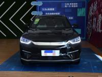 China 50-70kWh EV BYD SONG Electric Vehicle Phosphate Battery Lithium Iron LED Camera Leather PLUS High Speed SUV 5 Seats for sale