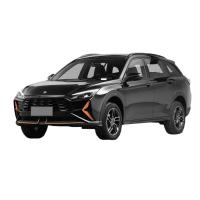 China 2024 Dongfeng Fengshen Yixuan GS SUV Sedan 1.5T Luxury Model Camera Electric Steering System Best Off Road Vehicle for sale