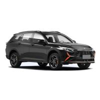China 2024 Dongfeng Fengshen Yixuan GS SUV Sedan 1.5T Luxury Model Camera Electric Steering System Best Off Road Vehicle for sale