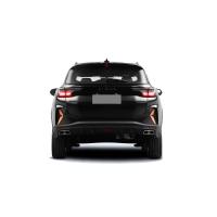 China 2024 Dongfeng Fengshen Yixuan GS SUV Sedan 1.5T Luxury Model Camera Electric Steering System Best Off Road Vehicle for sale