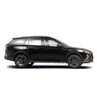 China 2024 Dongfeng Fengshen Yixuan GS SUV Sedan 1.5T Luxury Model Camera Electric Steering System Best Off Road Vehicle for sale