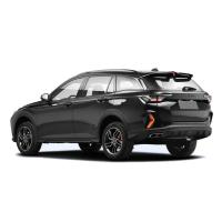 China 2024 Dongfeng Fengshen Yixuan GS SUV Sedan 1.5T Luxury Model Camera Electric Steering System Best Off Road Vehicle for sale