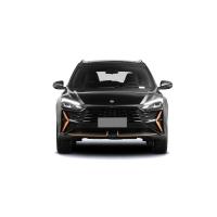 China 2024 Dongfeng Fengshen Yixuan GS SUV Sedan 1.5T Luxury Model Camera Electric Steering System Best Off Road Vehicle for sale