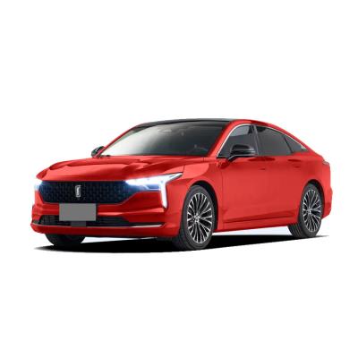 China FAW 2024 Bestune B70 1.5 T Automatic Gasoline Petrol Vehicle Sedan Car with Minimum Grand Clearance 15°-20° for sale