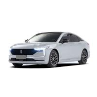 China FAW 2024 Bestune B70 1.5 T Automatic Gasoline Petrol Vehicle Sedan Car with Minimum Grand Clearance 15°-20° for sale