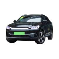 China 2023 BYD SONG PLUS EV SUV NEDC 505 KM Max Speed 160km/h High Speed Energy Car 0km Used Car 4 Wheel Electric Vehicle for sale