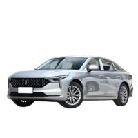 China Bestune B70 1.5T Automatic Gasoline Vehicle Speed Performance with 2650mm Wheelbase and 169 Horsepower in 2024 for sale