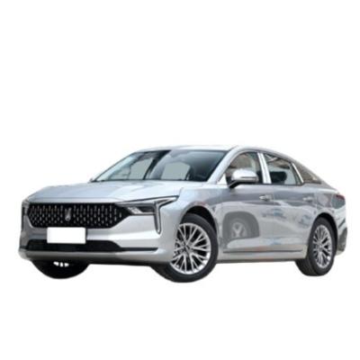 China Bestune B70 1.5T Automatic Gasoline Vehicle Speed Performance with 2650mm Wheelbase and 169 Horsepower in 2024 for sale