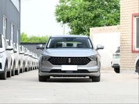 China Bestune B70 1.5T Automatic Gasoline Vehicle Speed Performance with 2650mm Wheelbase and 169 Horsepower in 2024 for sale