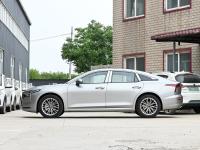 China Bestune B70 1.5T Automatic Gasoline Vehicle Speed Performance with 2650mm Wheelbase and 169 Horsepower in 2024 for sale