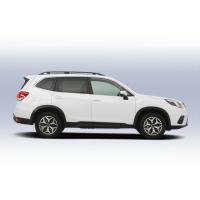 China 2020 Subaru Forester AWD 63L Petrol SUV with Panoramic Sunroof LED Electric Leather Dark ACC Automatic Fuel Gas Vehicles for sale