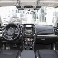 China 2020 Subaru Forester AWD 63L Petrol SUV with Panoramic Sunroof LED Electric Leather Dark ACC Automatic Fuel Gas Vehicles for sale