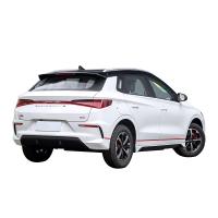 China 2024 Made BYD EV Car 5 Seats Electric Adult Vehicle Automotive Electric Car with Fast Charge 0.5 Hours Charging Time for sale