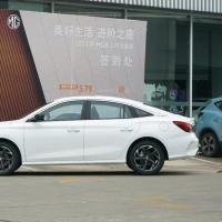 China 129hp L4 1.5T Engine MG Car Petrol Adults Gasoline Driven 4-Door 5-Seat For Mingjue Mg5 Left Handed Drive 0km Used Vehicles for sale