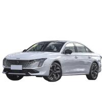 China LED Headlight Dongfeng Peugeot 508 3008 4008 360THP 1.6T SUV Auto 2024 Deposit Adult Vehicle Electric Sedan Leather Turbo for sale