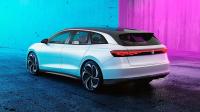 China 2023 2024 VW ID4 ID6 Crozz Pure Ev Car 600Km High Speed Electric Vehicle Maximum Speed 160 L*W*H mm 4891*1848*1679mm for sale