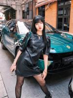 China Lotus Eletre R 15.1