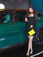 China Lotus Eletre R 15.1
