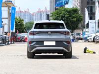 China 2024 VW ID4 ID6 Crozz Electric Car with Long Power Life Battery Battery Energy kWh 90-110kWh for sale