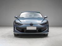 China Volks-wagen VW LAMANDO L 280TSI DSG 1.4T 150hp L4 Rear Suspension Multi-link 7 Forward Shift Number Compact Car Used Cars for sale