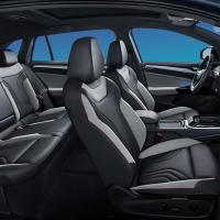 China 2023-2024 Volkswagen ID.4 Electric SUV Speed 5 Seats Ternary Lithium Battery Motor 170PS Pure Lite Pro Prime Energy Vehicle for sale