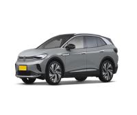 China 2024 VW ID4 ID6 Crozz Electric Car with Long Power Life Battery Battery Energy kWh 90-110kWh for sale