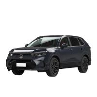 China 2024 Compact Suv Hybrid Car 5 Door 5 Seats Hon-da Breeze Real-Time-4Wd Level Compact Maximum Speed 188km/h Real-Time-4Wd for sale