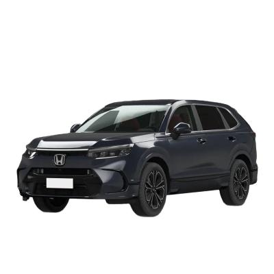 China 2024 Compact Suv Hybrid Car 5 Door 5 Seats Hon-da Breeze Real-Time-4Wd Level Compact Maximum Speed 188km/h Real-Time-4Wd for sale
