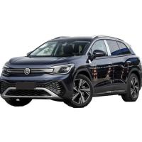 China 310Nm Maximum Torque 2024 VW ID6 CROZZ PRO 601km Intelligent Energy Cars Optional Pure Electric Vehicle with 601km Range for sale