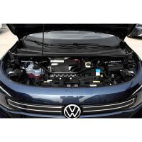 China 310Nm Maximum Torque 2024 VW ID6 CROZZ PRO 601km Intelligent Energy Cars Optional Pure Electric Vehicle with 601km Range for sale