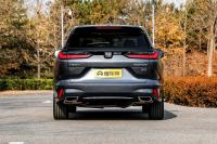 China 2024 Compact Suv Hybrid Car 5 Door 5 Seats Hon-da Breeze Real-Time-4Wd Level Compact Maximum Speed 188km/h Real-Time-4Wd for sale