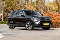 China 2024 Compact Suv Hybrid Car 5 Door 5 Seats Hon-da Breeze Real-Time-4Wd Level Compact Maximum Speed 188km/h Real-Time-4Wd for sale