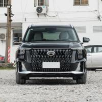 China 2024 Gac Trumpchi GS8 2.0t Turbo Four-Wheel Drive SUV with Electric Driver's Seat Adjustment and High Speed in Market for sale