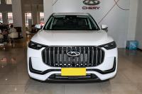China 2024 Chery Tiggo 9 Pro Euro VI Gasoline SUV with High Speed 205km/h and Length * width * height 4820x1930x1710 for sale