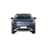 China Midsize SUV 2024 VW ID6 CROZZ PRIME 550km Intelligent Electric Car Suv Energy Vehicles Cars Made In Steering Left for sale