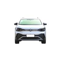 China Midsize SUV 2024 VW ID6 CROZZ PRIME 550km Intelligent Electric Car Suv Energy Vehicles Cars Made In Steering Left for sale