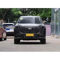 China Chery Tiggo 9 Pro 2.0T 261Hp L4 4WD Gasoline Car within Fuel Tank Capacity 50-80L and Multi-link Rear Suspension for sale