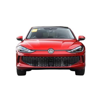 China 2024 VW Lamando L 280TSI DSG Kula Edition 1.4T Gasoline Car Made in with Electric Front Window One-key Lifting Anti-pinch for sale