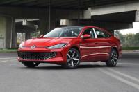China 2024 VW Lamando L 280TSI DSG Kula Edition 1.4T Gasoline Car Made in with Electric Front Window One-key Lifting Anti-pinch for sale